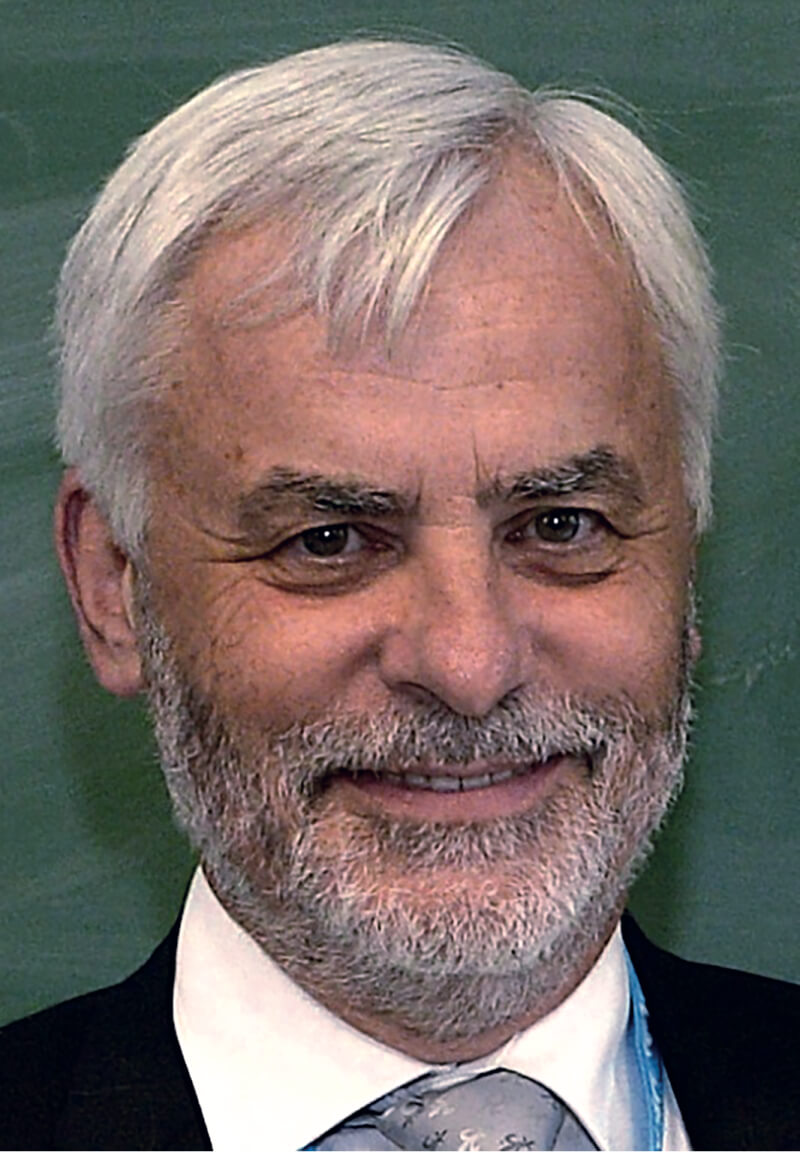 Die Zukunft heißt Aluminium - CemeCon